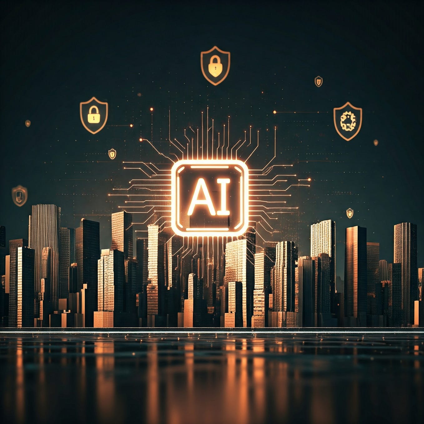 From Devastation to Innovation: How I Re-Engineered My AI Project | by ...