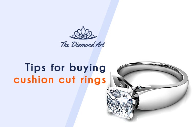 8 Characteristics of Real Diamond | by thediamond art | Medium
