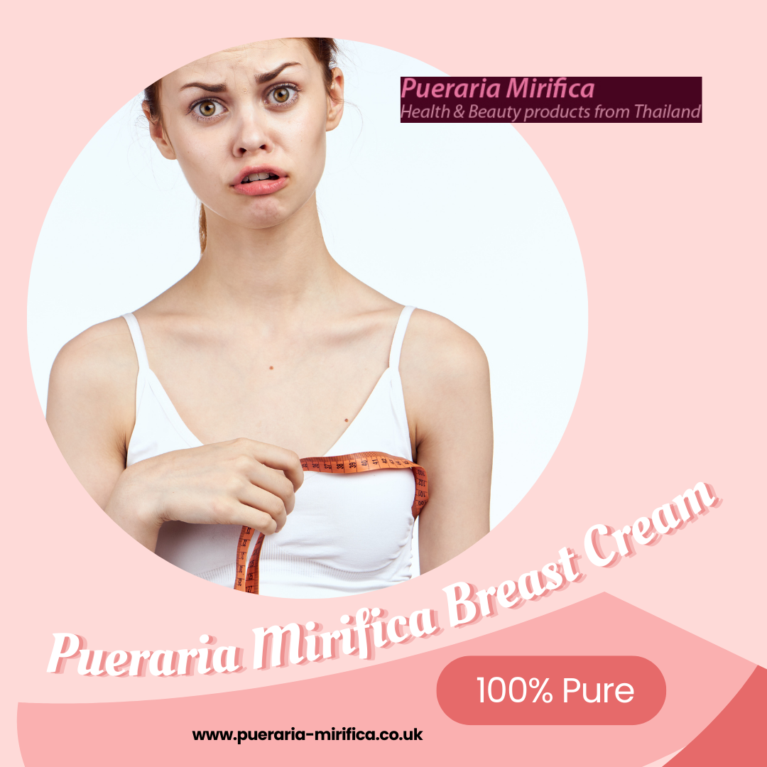 Top Five Benefits of Pueraria Mirifica Capsules| Pueraria Mirifica ...