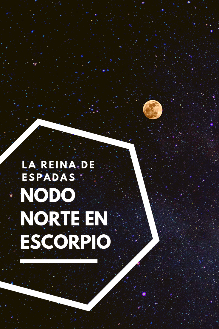 Nodo Norte en Aries — Nodo Sur en Libra | by Ivonne García ...