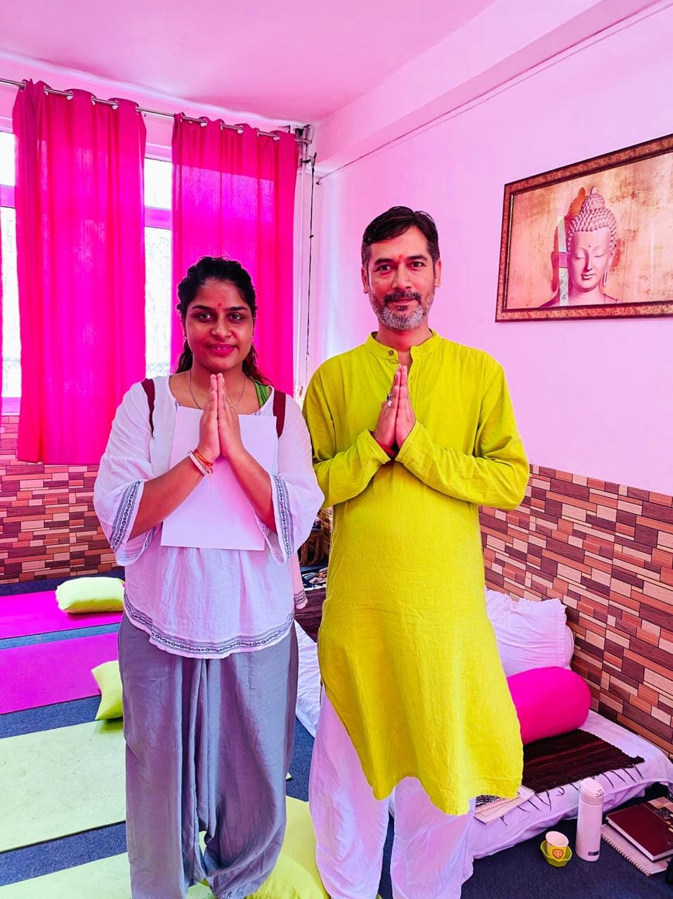 Reiki Level 2 - Reiki School India - Medium
