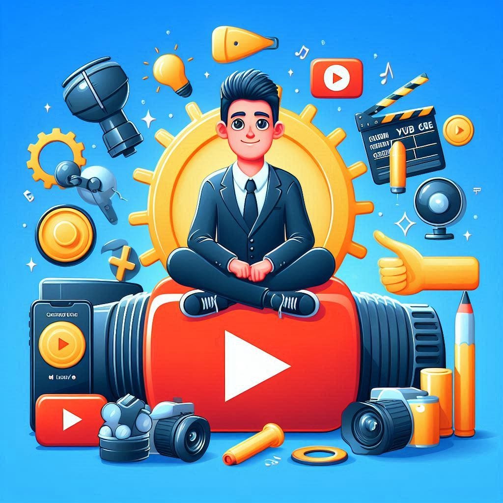 How to Use Tube Boost to Gain More YouTube Subscribers Quickly | by ... How to Use Tube Boost to Gain More YouTube Subscribers Quickly | by ...
