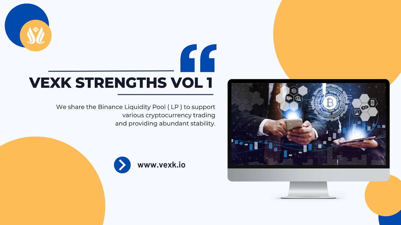 How to Trade in VEXK. Withdraw Cryptocurrencies | by VEXK | Jul, 2023 ...