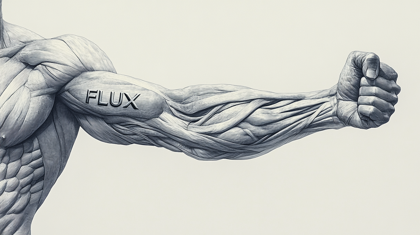 Flux Pro 1.1 — Full Steam Ahead. Flux 1.1 Pro was announced yesterday… | by Kreative Geek ...