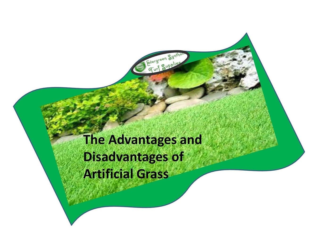 Exploring the Rise of Artificial Grass in Modern Landscaping | by ...