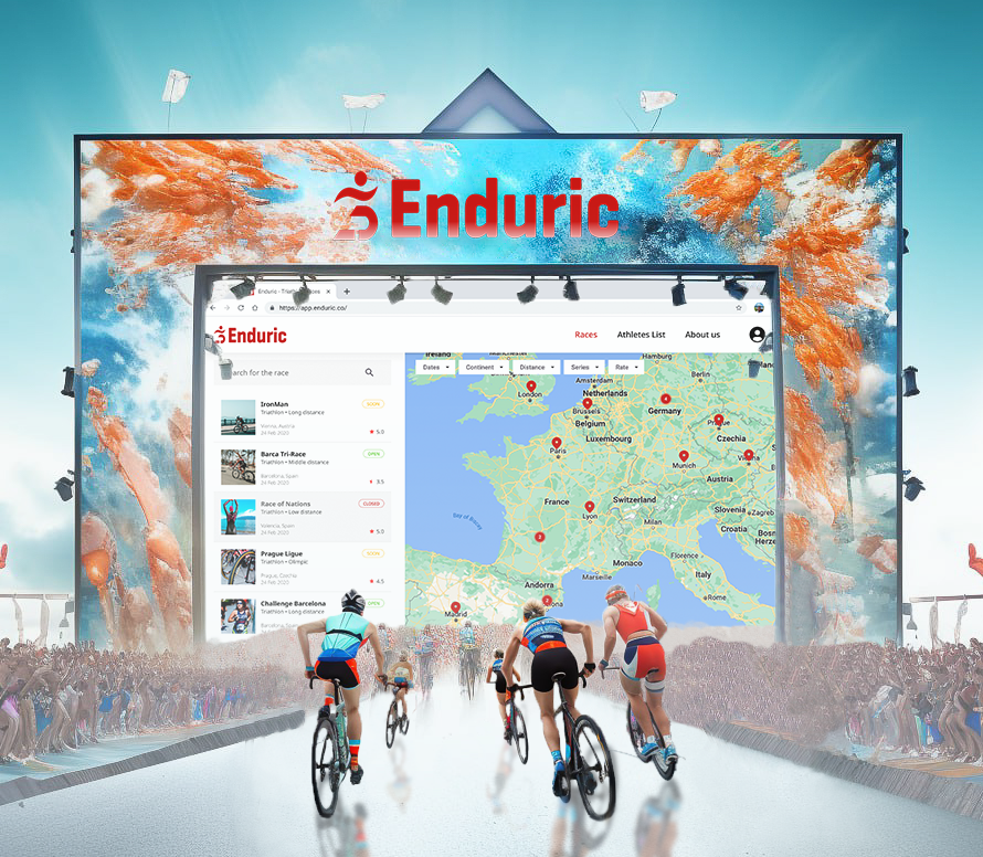 The Evolution of Triathlon: From Hawaiian Beginnings to Olympic Triumph ...