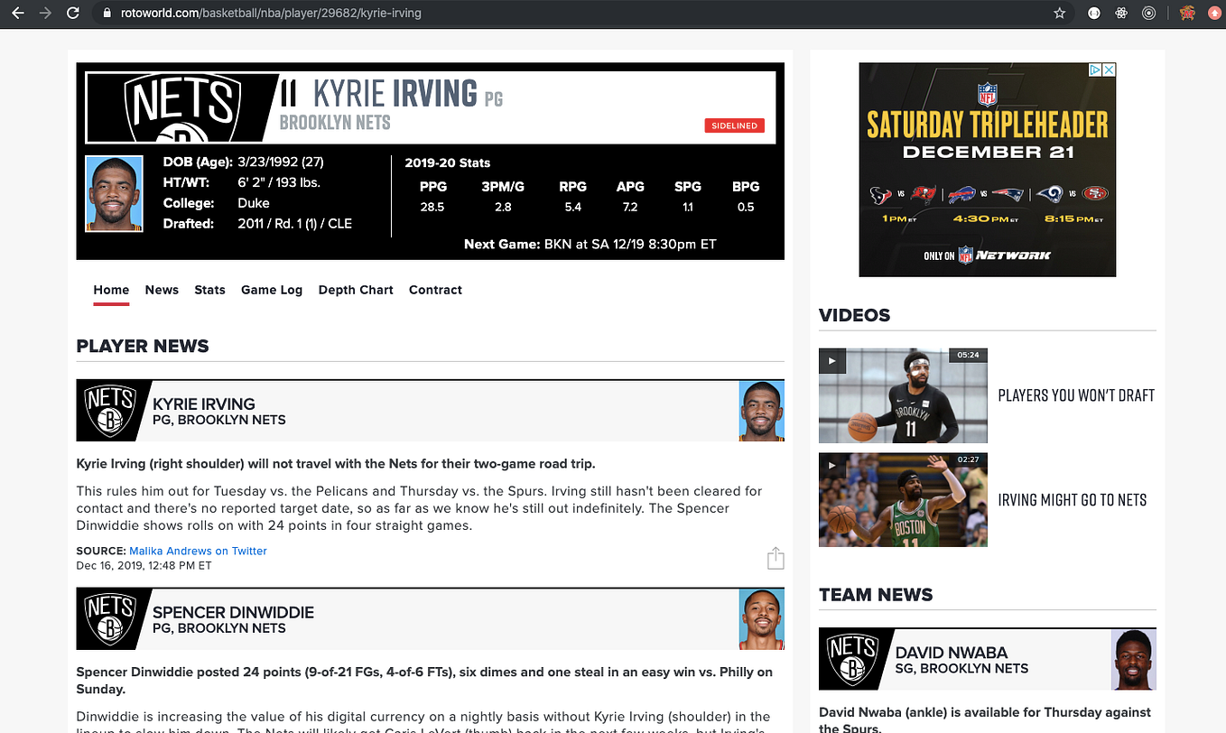 How to Make A Simple Matching Game Using Vanilla JS & CSS | by ...