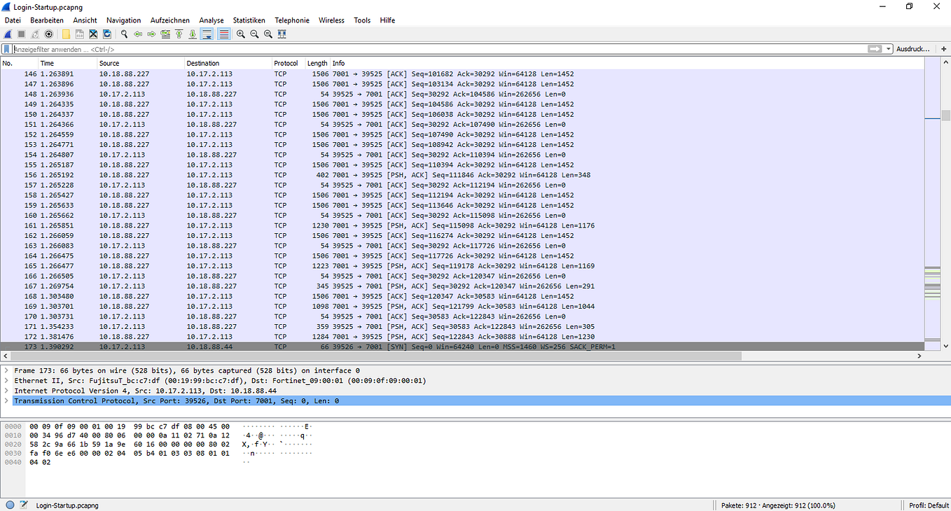 How to Pentest: Android Applications | by Sebastian Schwegler | The ...