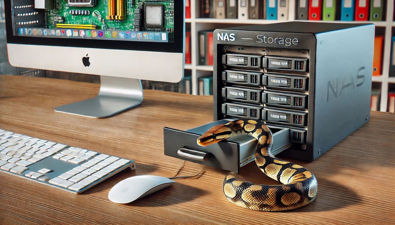 How To Build A Rss From Scraping Using Python By Samuel Viana Medium