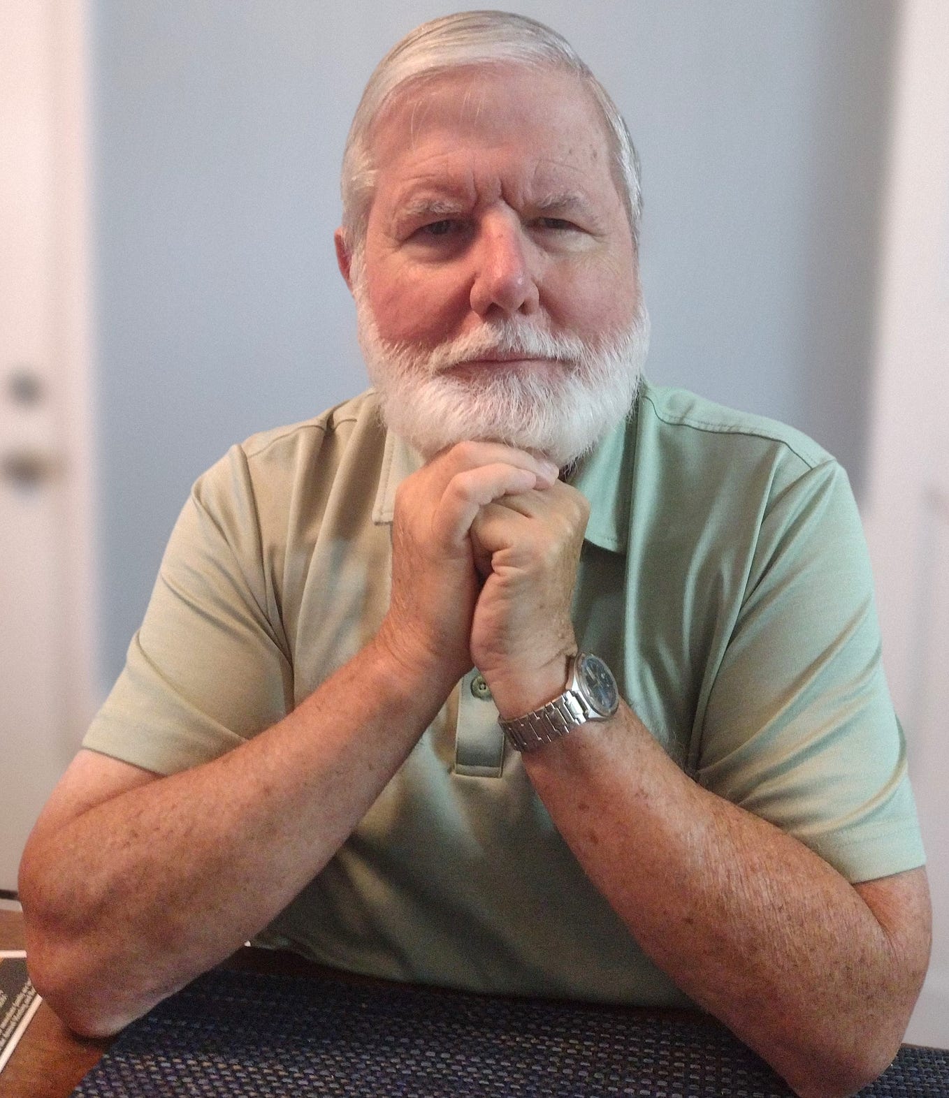 Discarding Anything — Not in My Wheelhouse | by Delane Melton | The ...