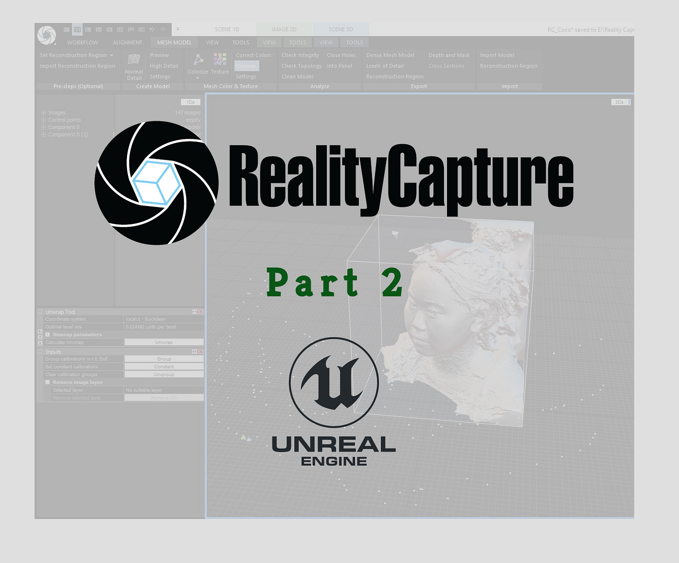 Guide To Set Up and Use MetaHuman Animator in Unreal Engine 5.2 | by Keer Zhao | Medium