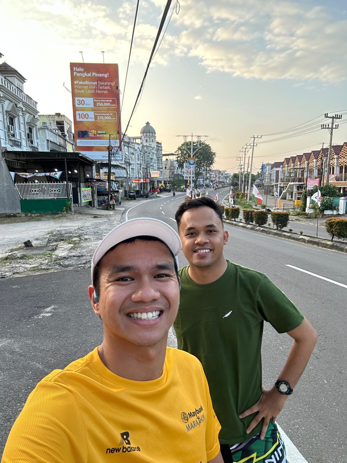 WHY I Built Indonesia Mining Student Network | by Samuel Christian ...