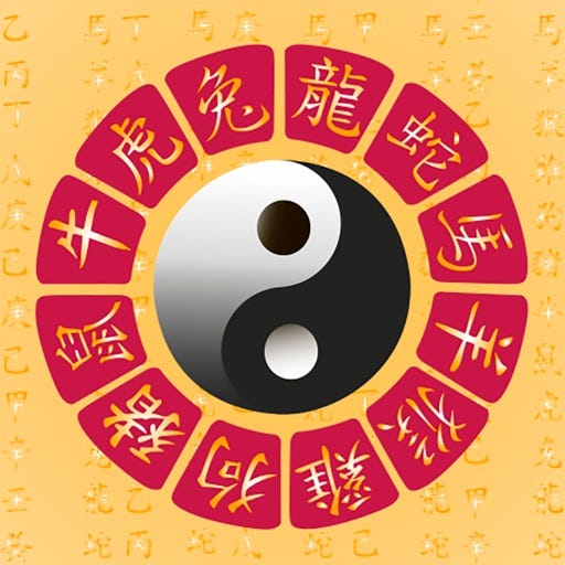 Complementarity A Key Element In The Bazi Compatibility Chart | by Diem ...