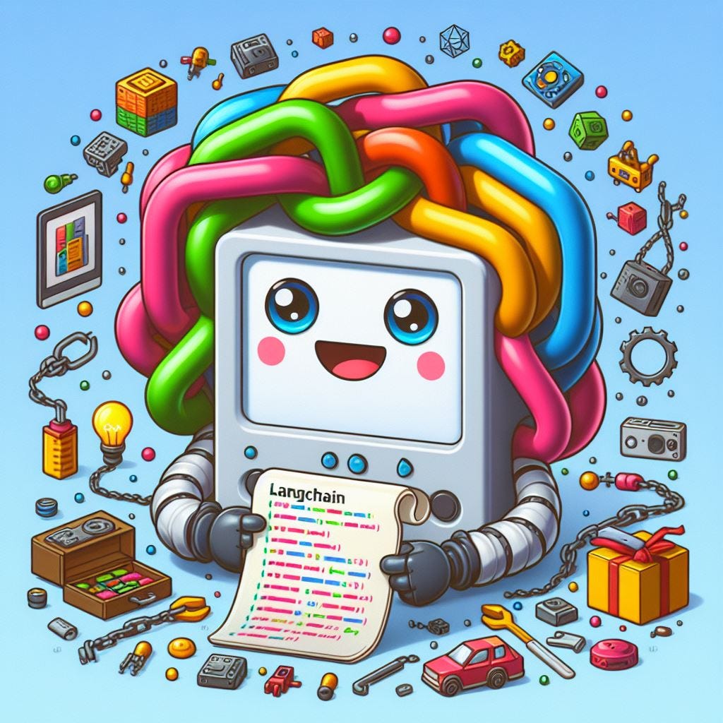 3 Query Expansion Methods Implemented Using Langchain to Improve Your RAG | by Wayan Wardana ...