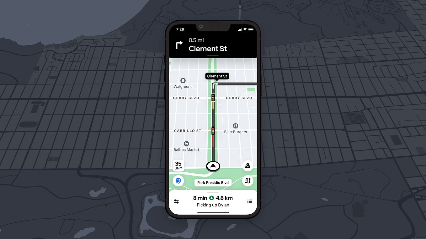 How to make animated flight map videos | by Dylan Babbs | Medium