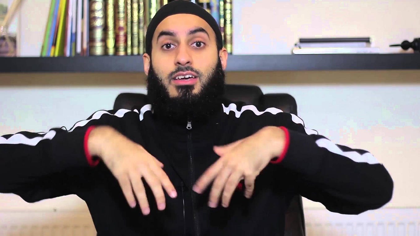 Charlie Hebdo: This Attack Was Nothing To Do With Free Speech — It Was ...