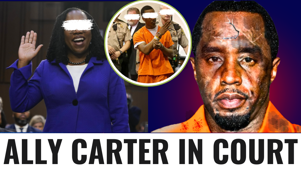 Inside the Storm Around Diddy, Aaron Carter & the Leaked Tapes | by ...