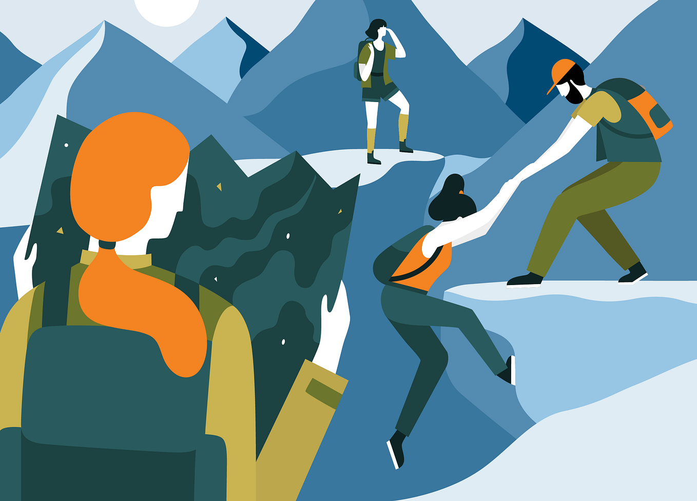 In our digital world, does paper still have a future? | by People at ...