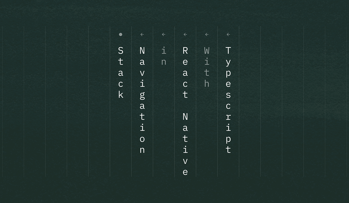 React Native Overlapping Components | by Karthik Balasubramanian ...