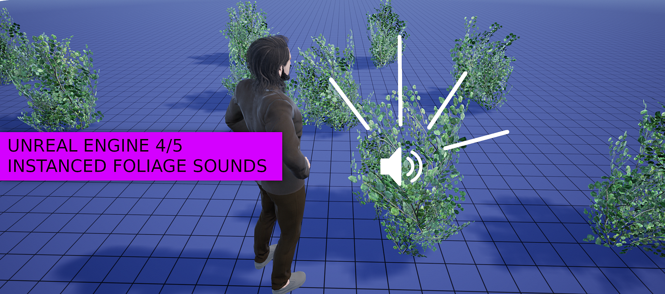 Unreal Engine: Gamepad Thumbstick Scrolling | by KaBASS | Medium