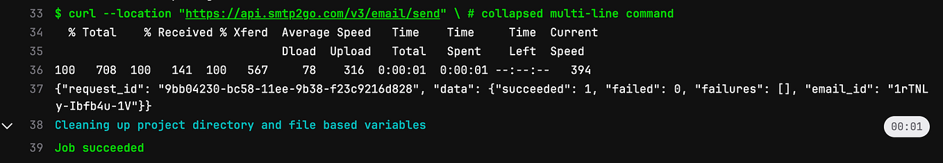 Install Gitlab offline. Install Gitlab or other software in an… | by Moses Liao GZ | Level Up Coding