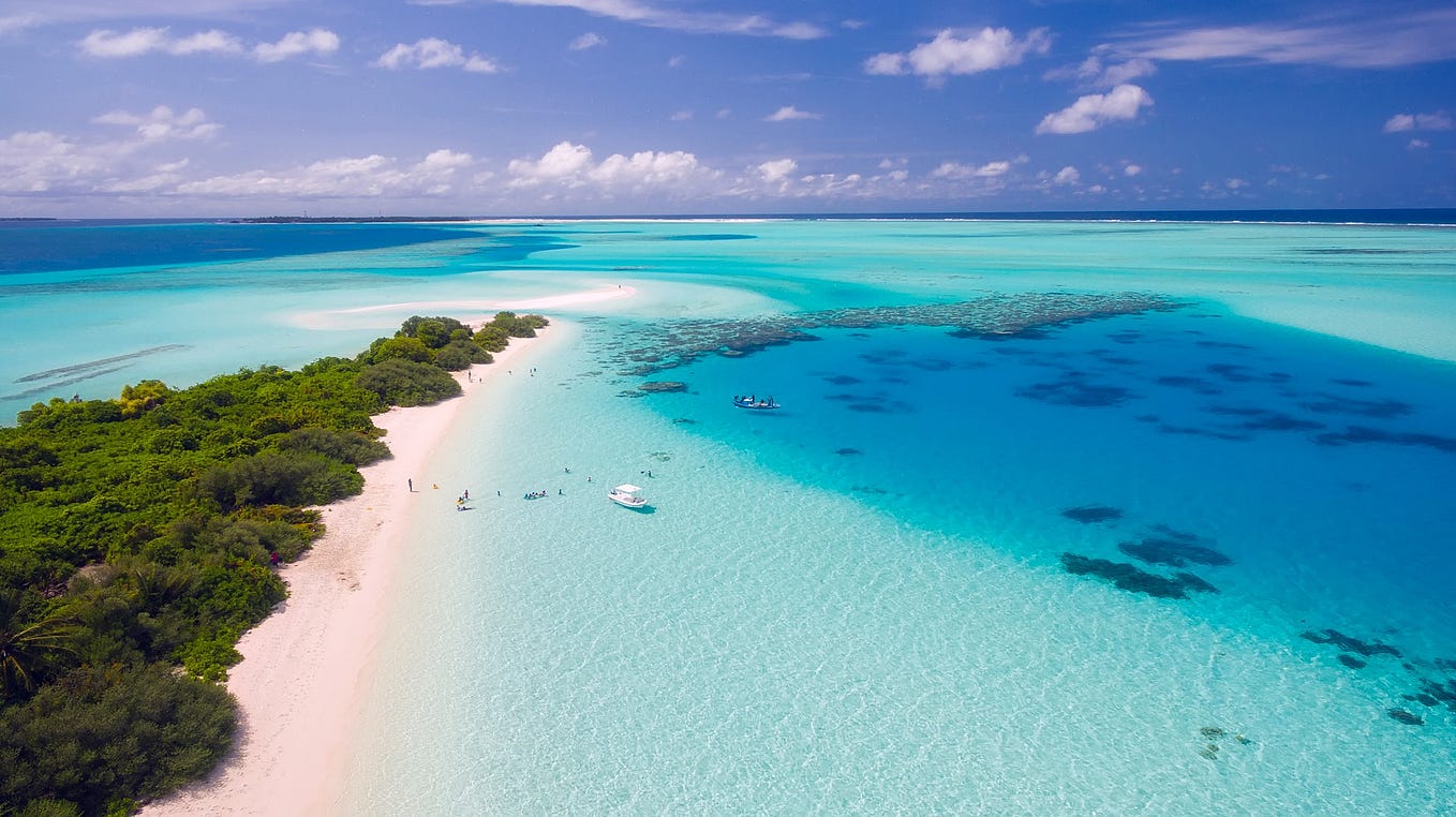Government Vacation Rewards: What are They, and How Do They Work? | by ...