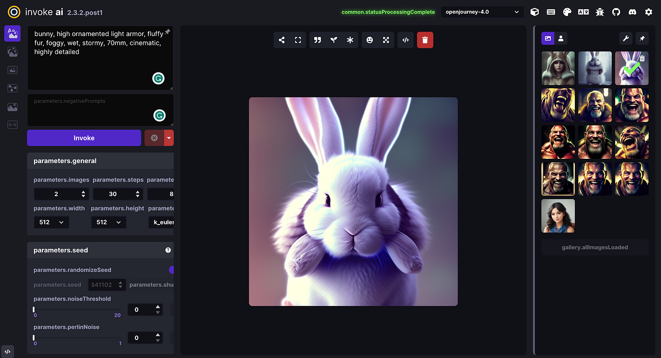 Guide for finetuning Stablediffusion with your images | by Vishnu Subramanian | Jarvislabs.ai ...