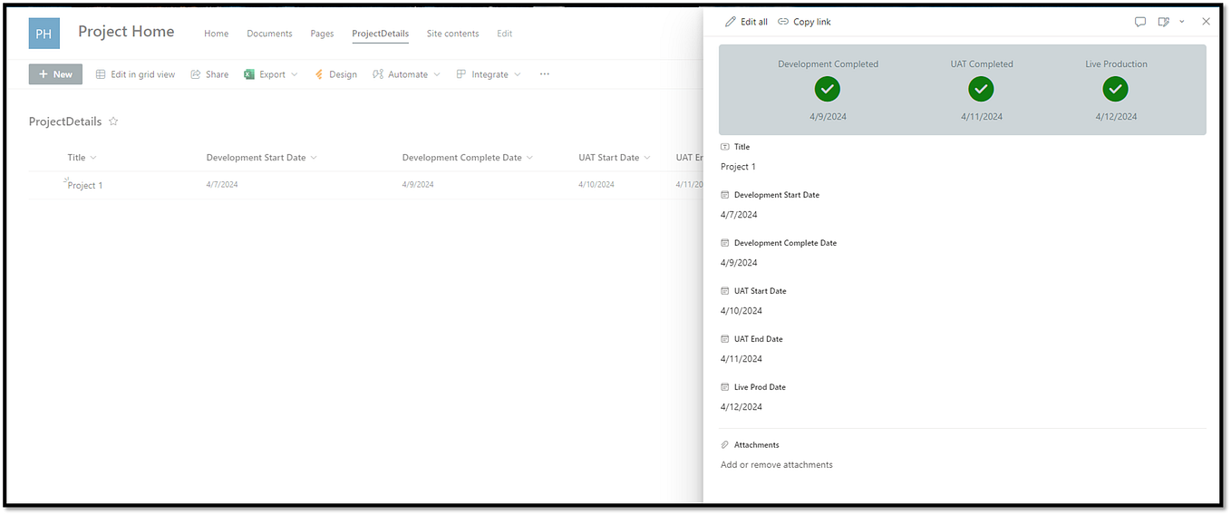 Dynamic Approvals Made Easy: A Deep Dive into Power Automate’s Approval Functionality | by Ethan ...