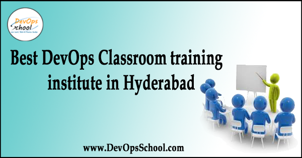 DevOps Training in Bangalore | DevOps Course & Certifications | by SEENA BIRLA | Medium