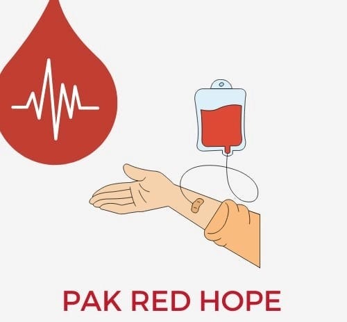 Bring Change in the Society: Arrange Blood for Thalassemia patients ...