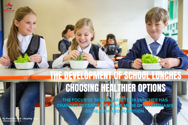 15 Unique Tips: How to Choose Better Foods | by Positive USA : Healthy ...
