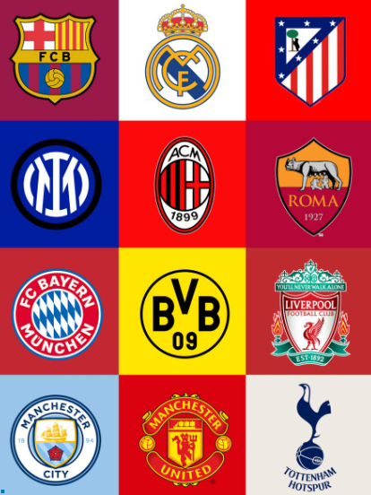 Footballers Who Changed Positions And Became Legends… | by ...