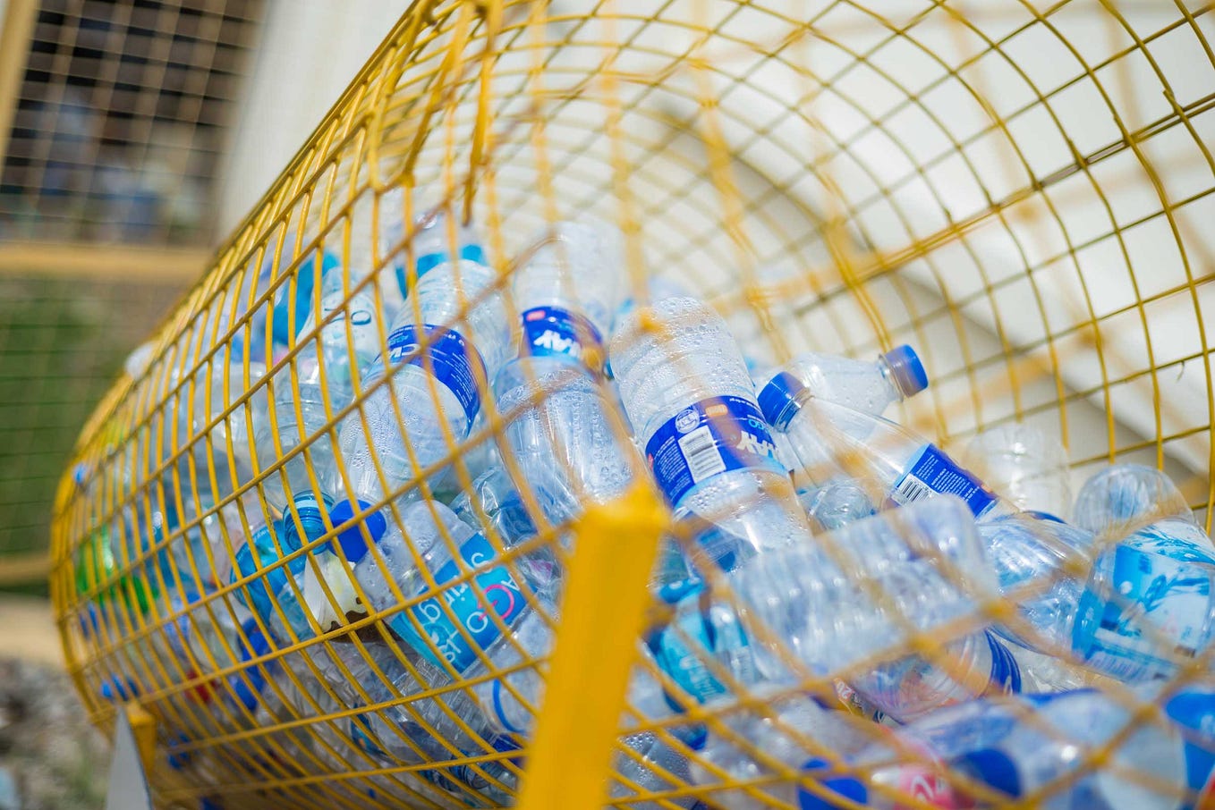 Top 10 reasons to sort your waste in Lagos Nigeria | by Stephen ...