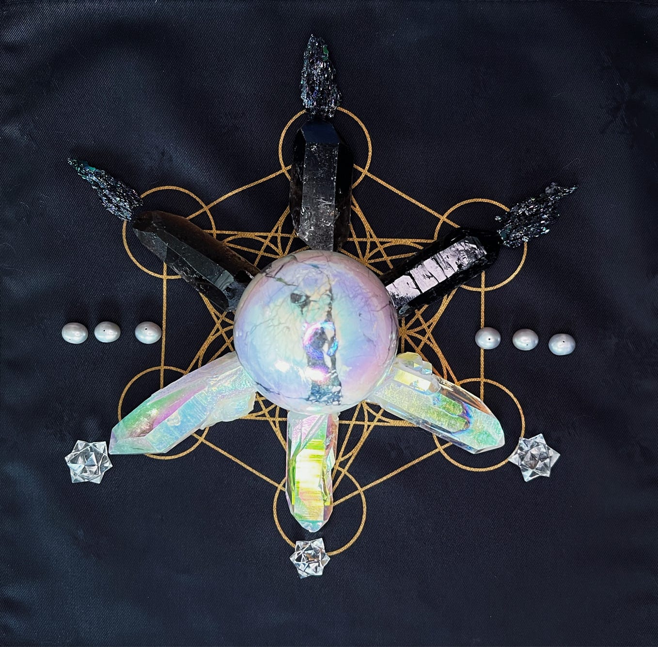 Tarl Warwick ~ Occult Memetics: Reality Manipulation eBook | by Mr ...