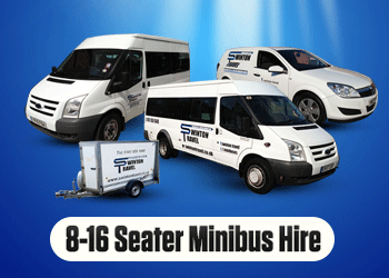 Why Bus Is Ideal Methods Of Transport? | by Swinton Travel | Medium