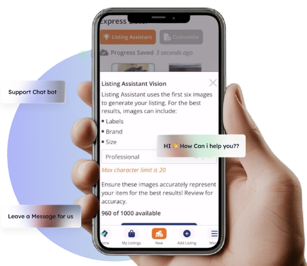 Cross-Platform Sync for Listings: Enhancing E-Commerce Efficiency | by ... Cross-Platform Sync for Listings: Enhancing E-Commerce Efficiency | by ...