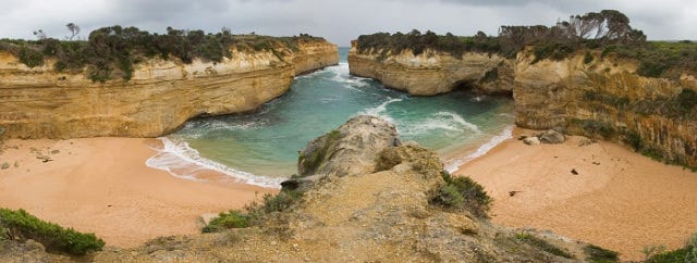 The History and Culture of the Three Sisters | by Last Minute Day Tours ...