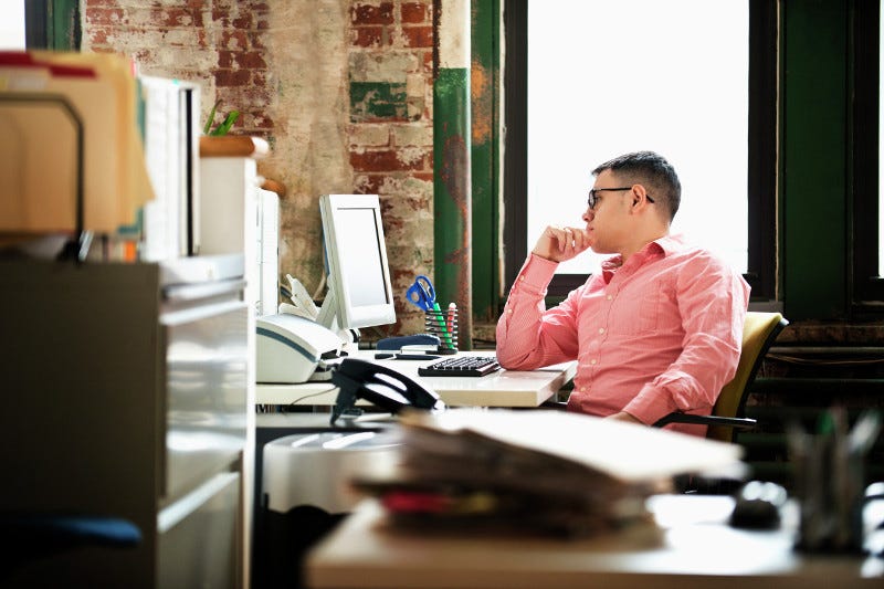 Openness at Work. One of the questions I’m most commonly… | by ...