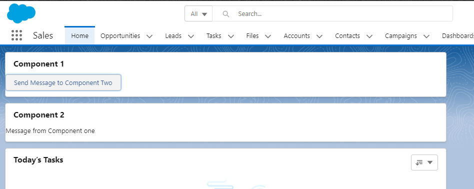 Getting current Location in LWC Component - Puneet Khanna - Medium