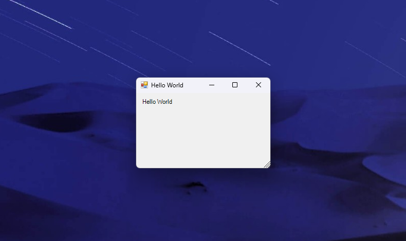 My PowerShell Journey — Part 1: Winget | by Eli Weitzman | Medium