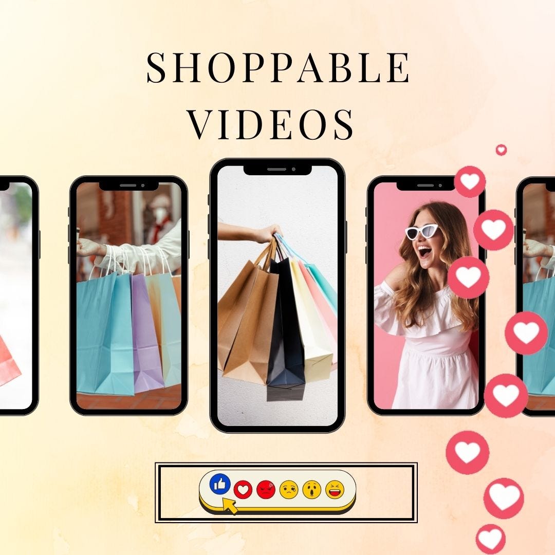 How to Create Killer Shoppable Videos that Convert! (10 Best Shoppable Video Platforms 2024 ...