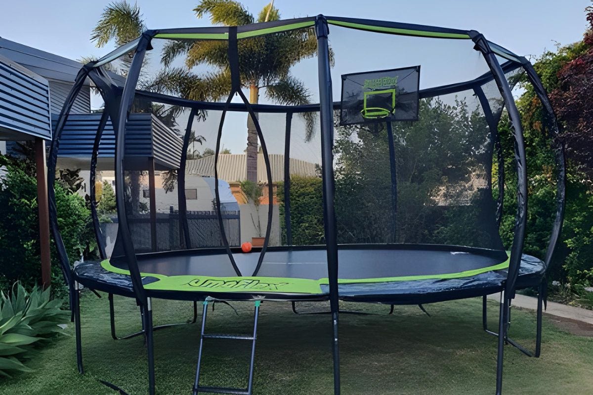 The Best Trampolines in Australia for 2024 | by Bounce Arena | May, 2024 | Medium