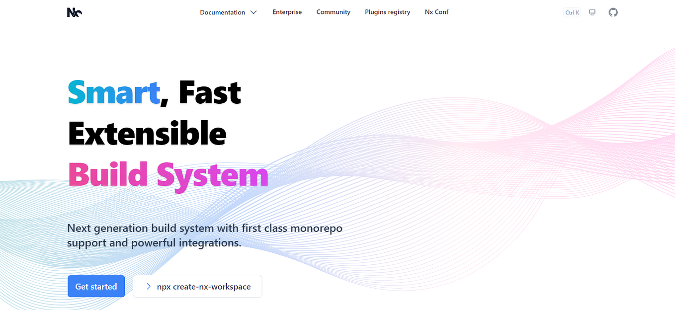 Nx is Modern Angular. In order for the Angular community to… | by ...