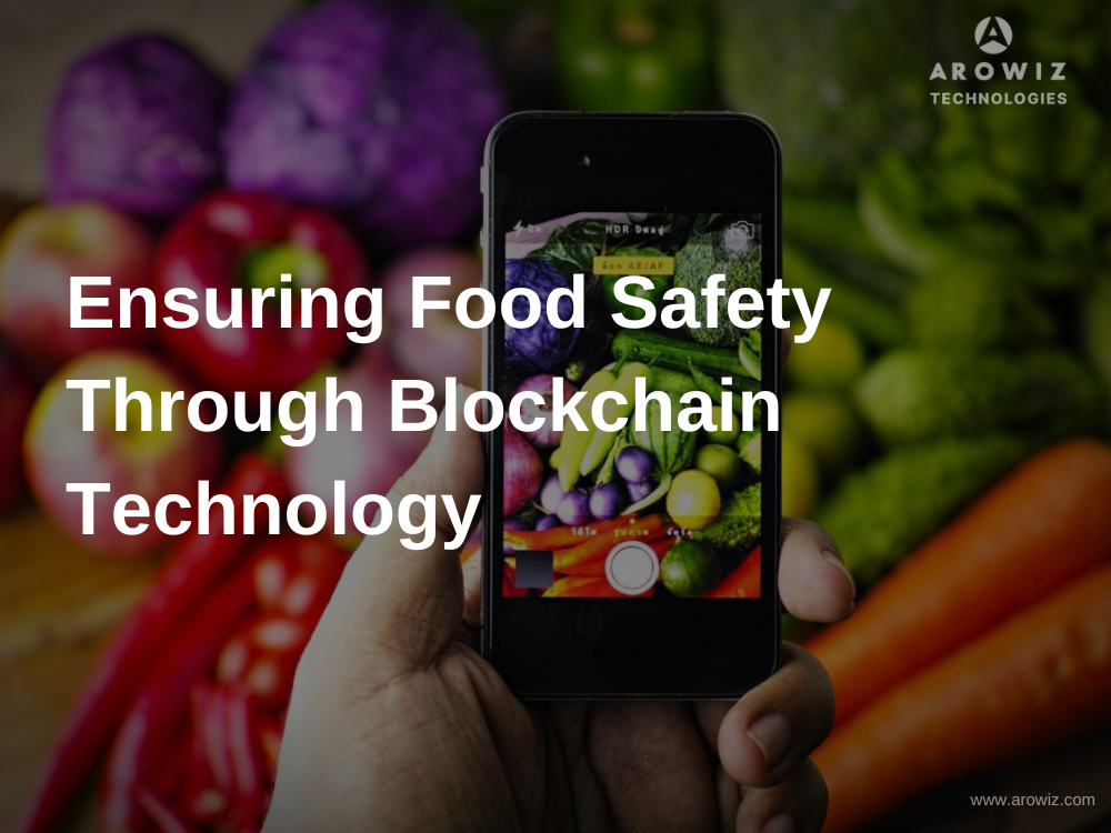 Revolutionizing Cloud Kitchens with Decentralized Food Delivery App ...