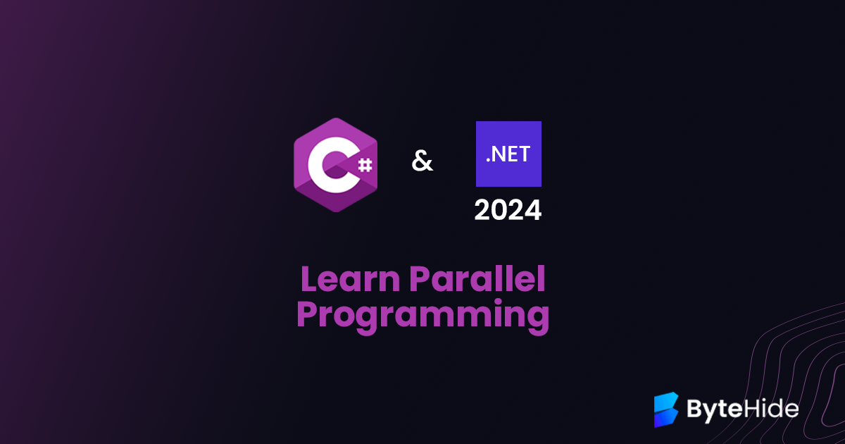 TryParse in C#: Level Up Your Code With This Incredible Feature 🚀 | by Juan España | ByteHide ...