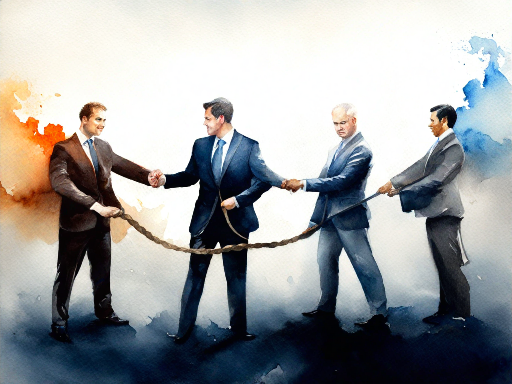 Salary Negotiation — Easy Role Playing Exercise | by Dorothy Mashburn ...