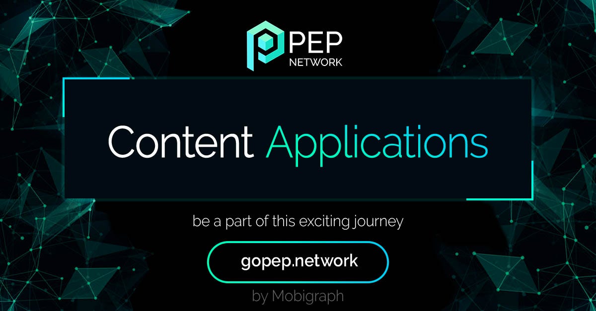 PEP Network’s Business Model. PEP Network business model revolves… | by Sharik Khan | PEP ...