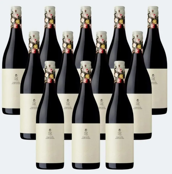 Tread Softly Chardonnay Moderate Alcohol | by Christian Sarigumba | The ...