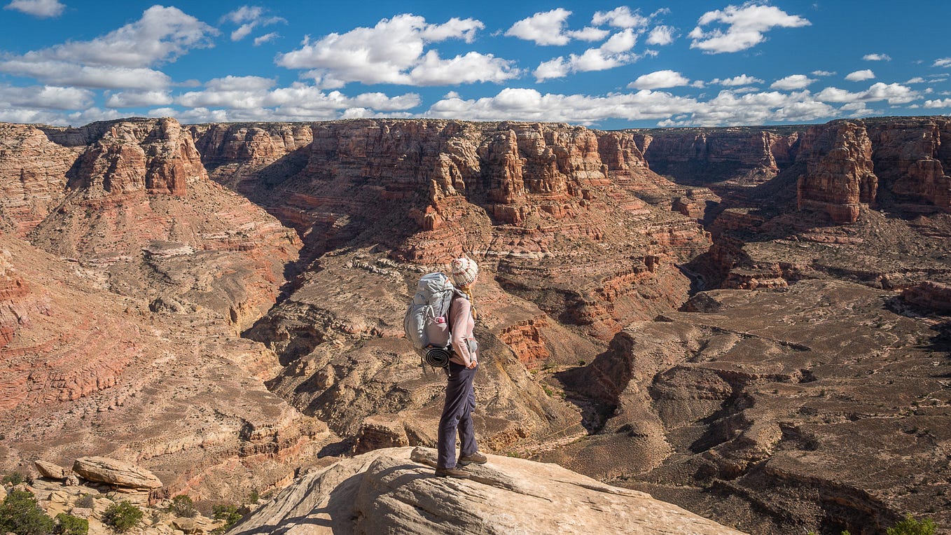 11 incredible wilderness photographs from the 1800's | by The ...