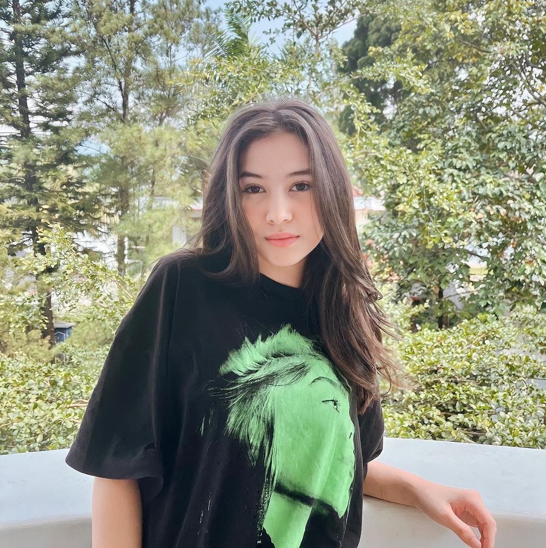 Fannita Posumah Height Age, Net Worth, Photos, Boyfriend, Family ...